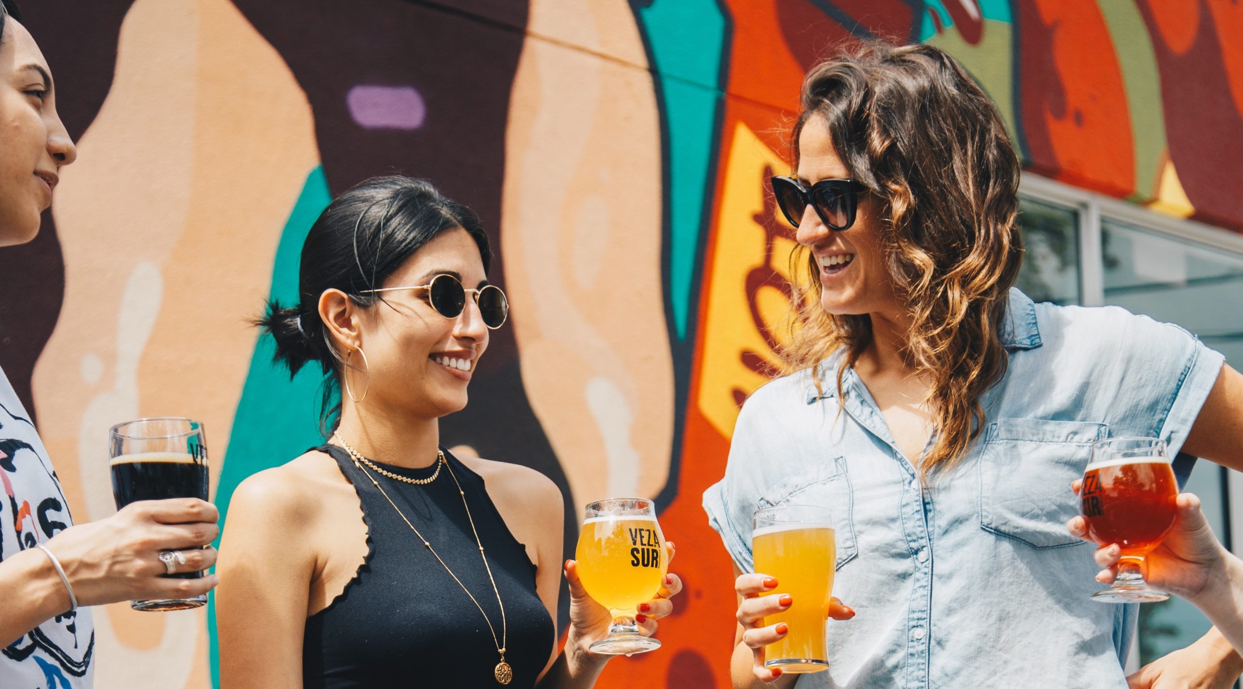 Women's Networking Groups and Best Practices | Ama La Vida