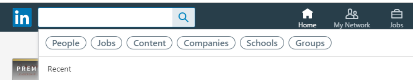 How to Make Your LinkedIn Work For You | Ama La Vida