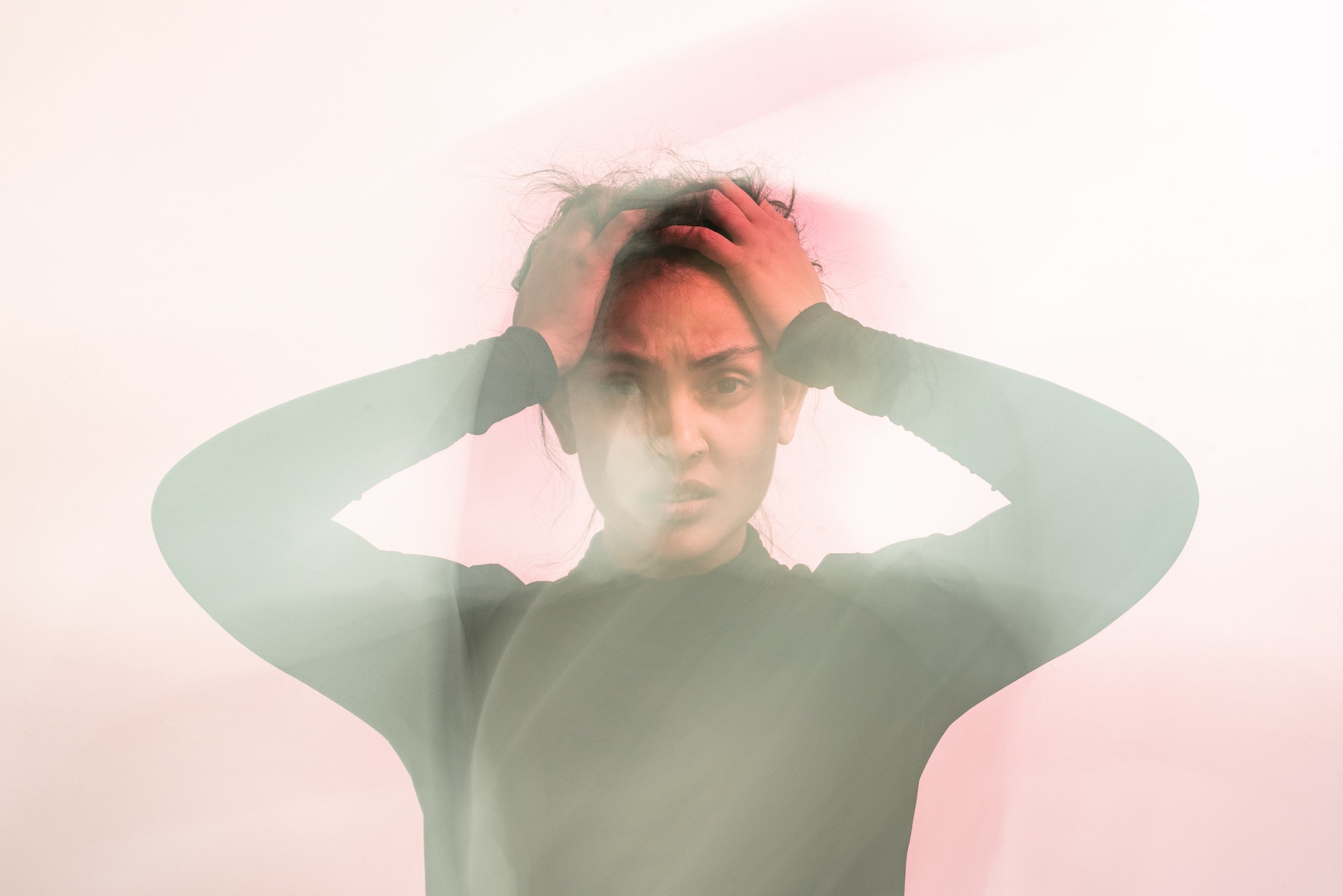 How To Change Your Mindset Now | Ama La Vida