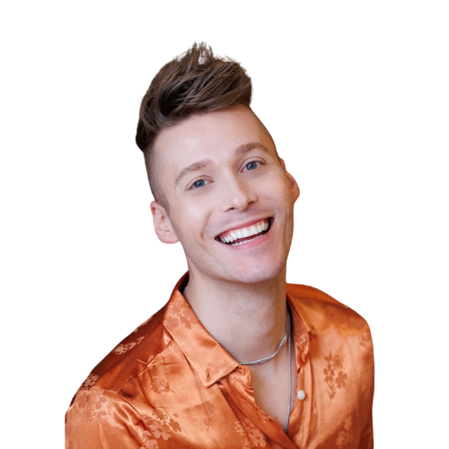 Yovan Eric | Ama La Vida