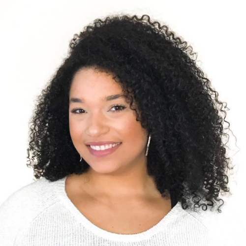 Jillian Thomas | Ama La Vida