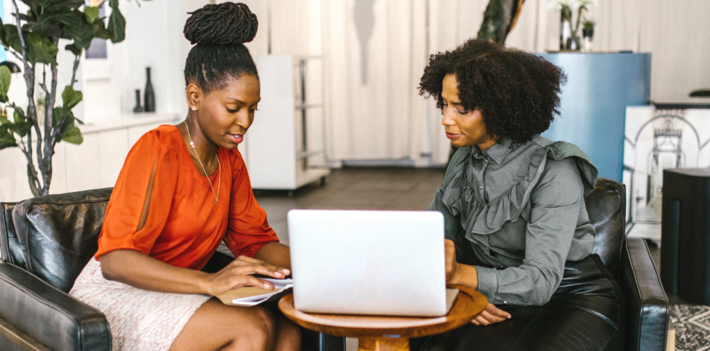 The Importance Of Building Your Network | Ama La Vida