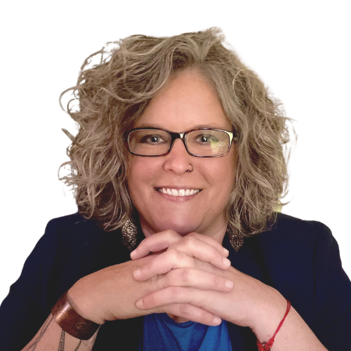 Career Specialist Amy Yandell | Ama La Vida