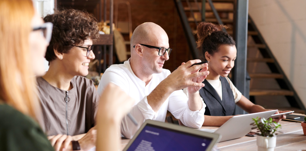 The Biggest Mistake Employees of All Levels Make - And How to Fix It ...
