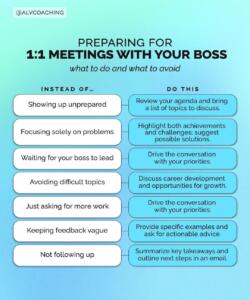 5 Steps To Take Ownership Of Your Career | Ama La Vida