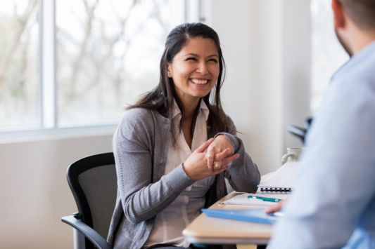 The Ultimate Guide to Managing Up | Ama La Vida