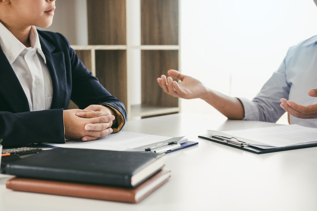 The Ultimate Guide to Managing Up | Ama La Vida