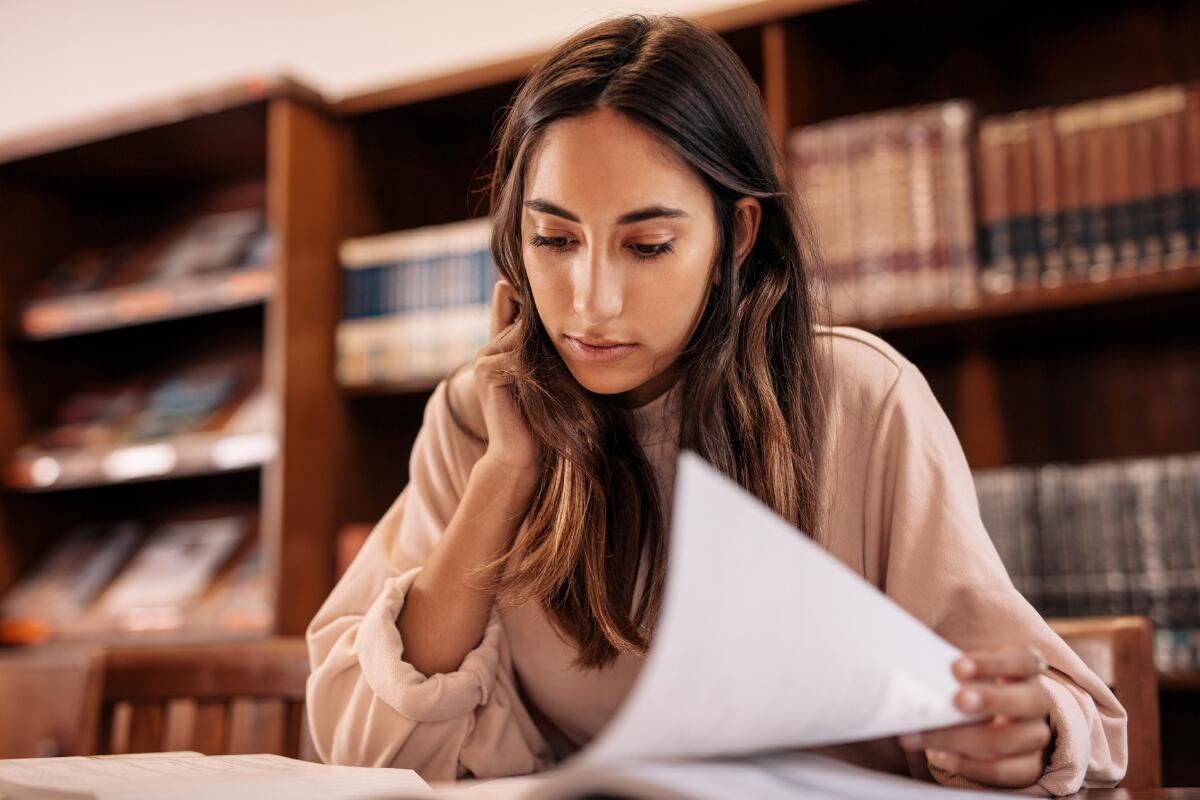 5 easy steps for creating a career plan | Ama La Vida