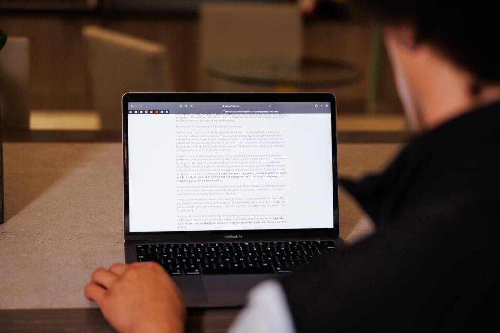 How to Find a Career Coach: What to Look For and Why | Ama La Vida